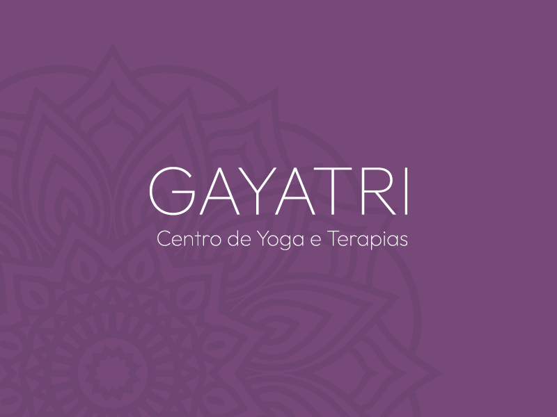 Gayatri Centro de Yoga - Certificado de Líder do Yoga do Riso